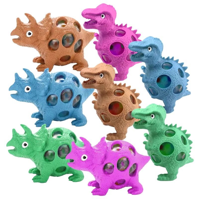 Dimse/Squeeze legetøj - Momandme.dk