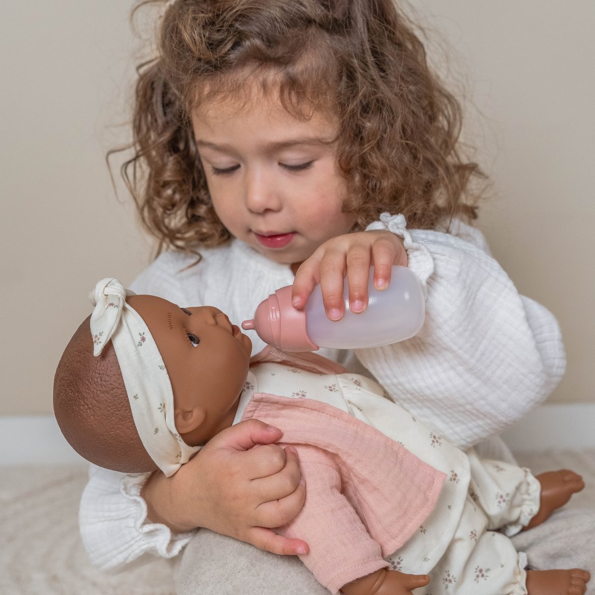 Dukker og tilbehør - Momandme.dk